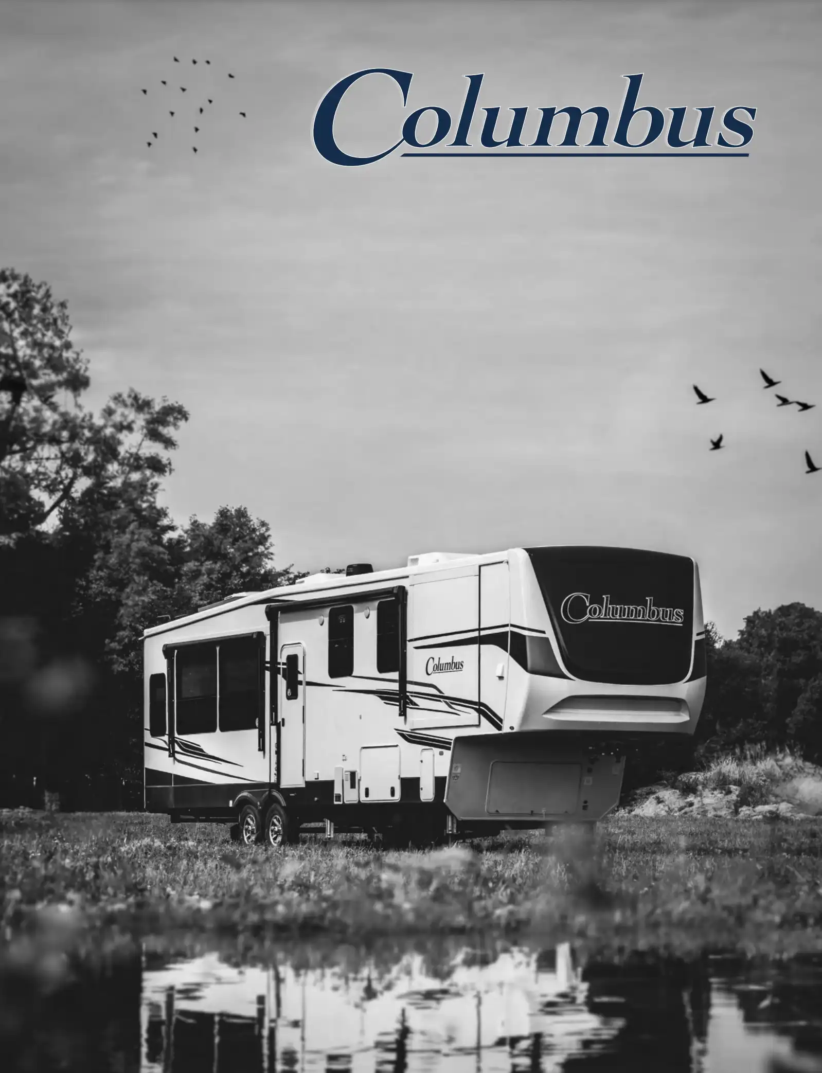 Optimum RV - Ocala RV Show