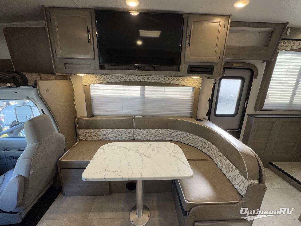 SOLD! - Used 2021 Coachmen Freelander Premier 29KB Ford 450 Motor Home ...