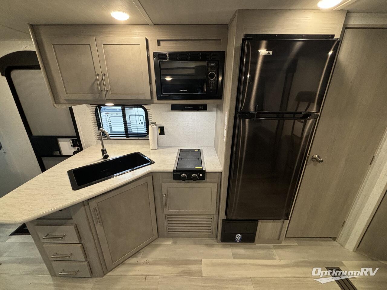 SOLD! - Used 2024 Keystone Springdale Classic 261BHC Travel Trailer at ...