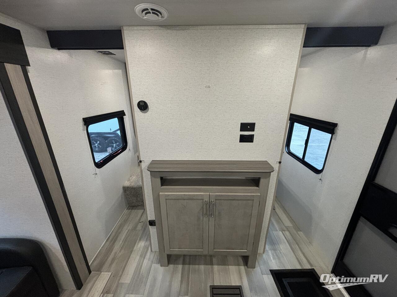 SOLD! - Used 2024 Keystone Springdale Classic 261BHC Travel Trailer at ...