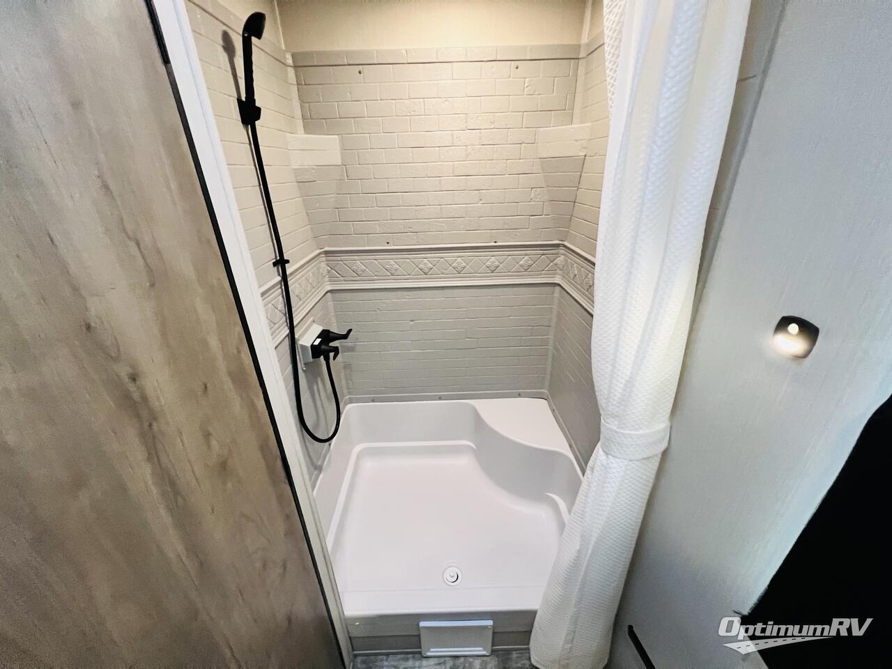 SOLD! - Used 2024 Palomino Puma Destination 39DBT Destination Trailer ...