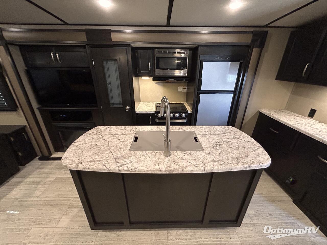 SOLD! - Used 2019 Grand Design Imagine 2970RL Travel Trailer at Optimum ...