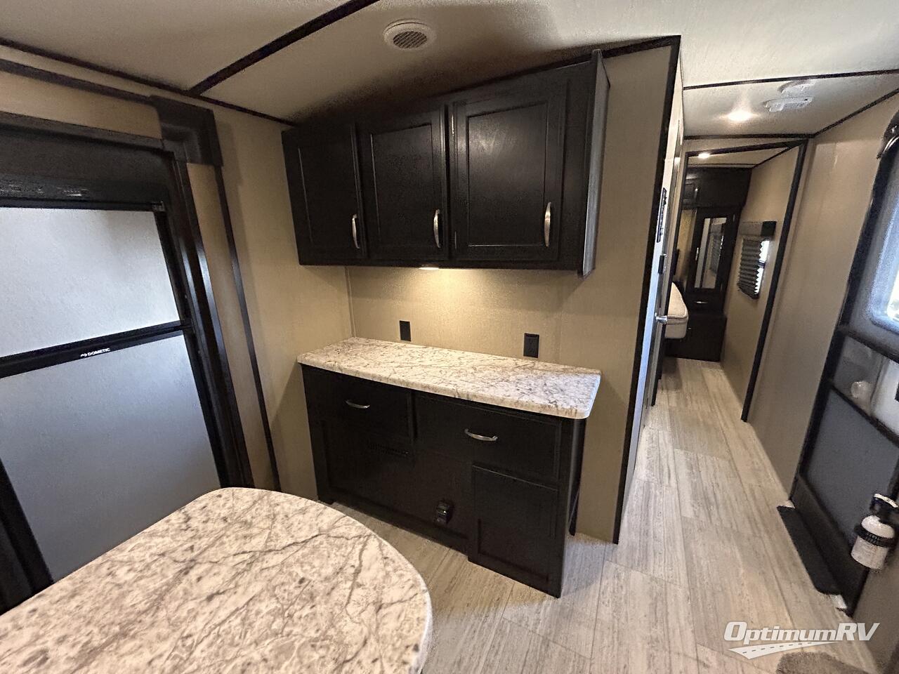 SOLD! - Used 2019 Grand Design Imagine 2970RL Travel Trailer at Optimum ...