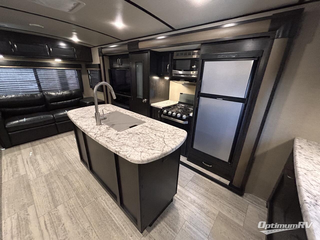 SOLD! - Used 2019 Grand Design Imagine 2970RL Travel Trailer at Optimum ...