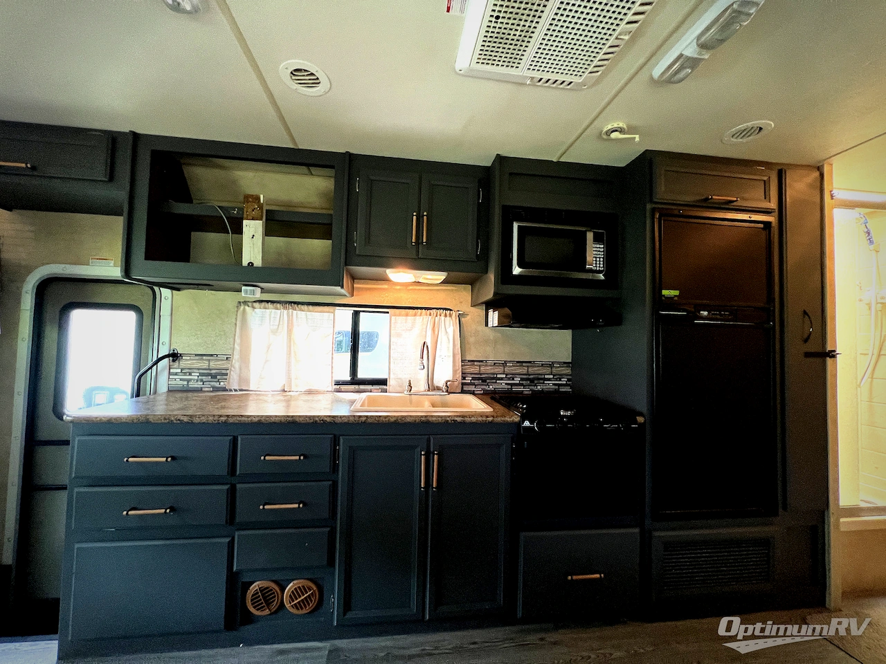 Used 2012 Thor Chateau 31A Motor Home Class C at Optimum RV | Bushnell ...