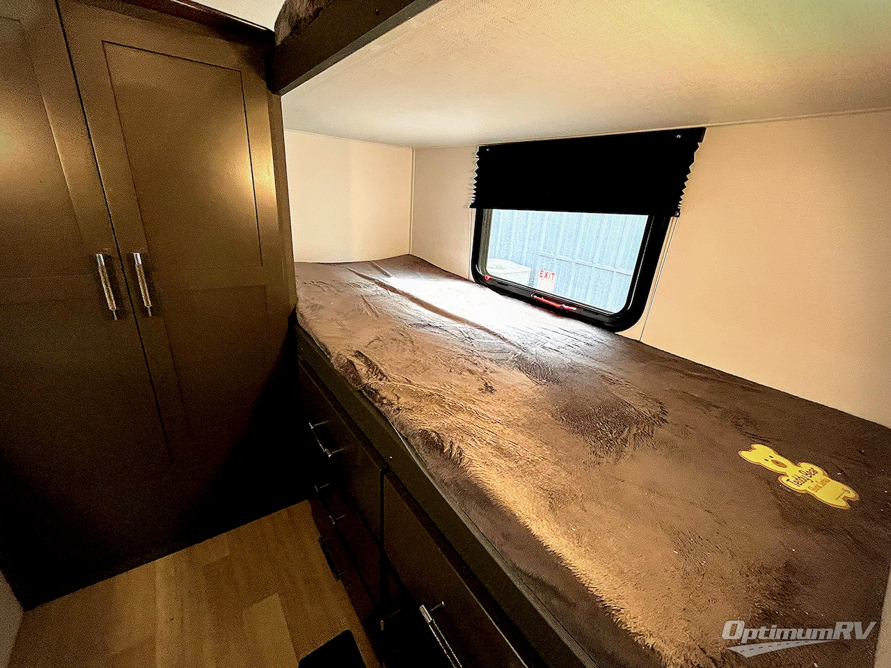 SOLD! - New 2025 Keystone Bullet Classic 2840QB Travel Trailer at ...