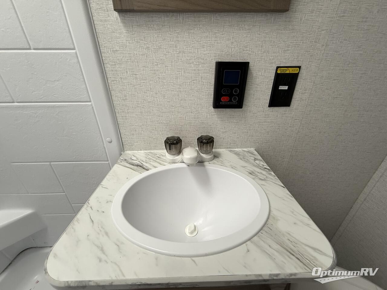 SOLD! - New 2025 Keystone Springdale Classic Mini 1800BH Travel Trailer ...