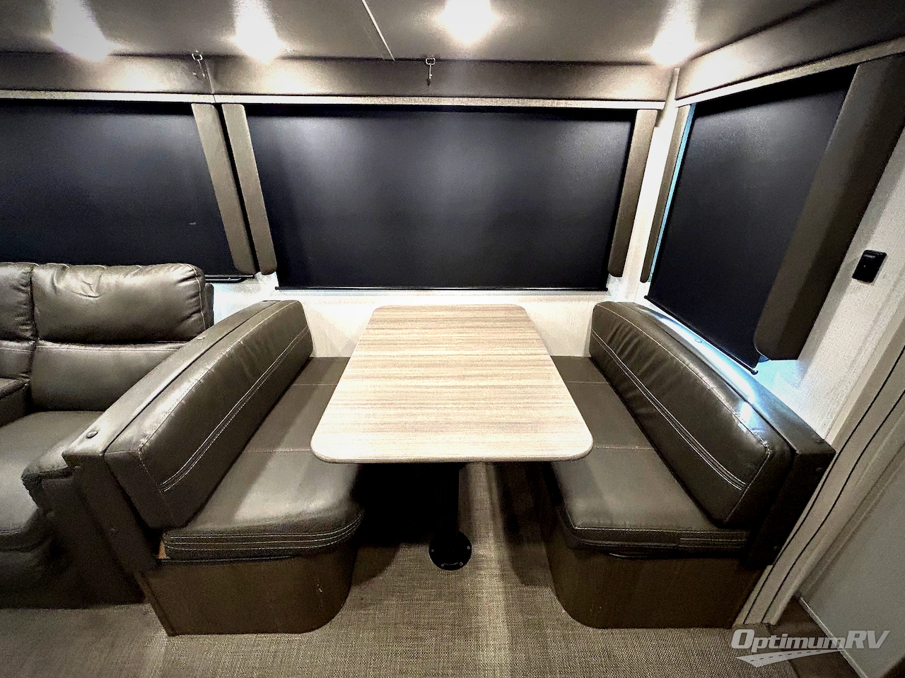 Used 2021 Keystone Cougar Half-Ton 26RKS Travel Trailer at Optimum RV ...