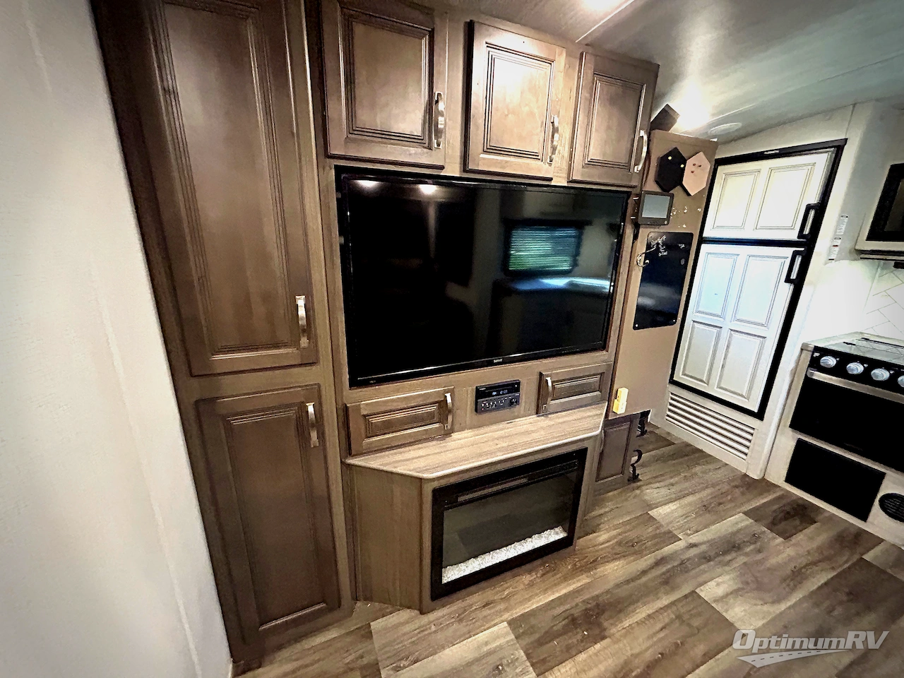 Used 2021 Keystone Cougar Half-Ton 26RKS Travel Trailer at Optimum RV ...