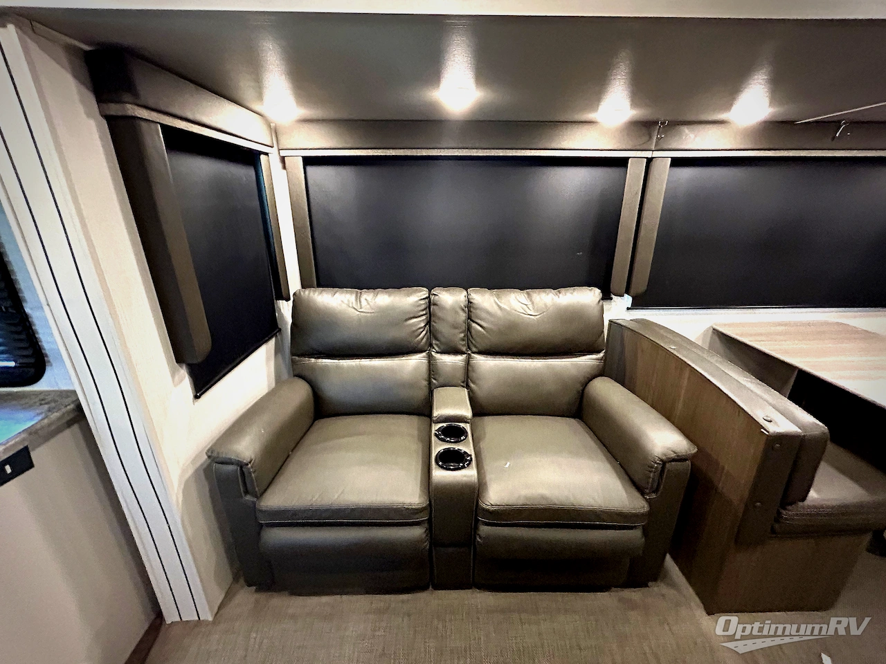 Used 2021 Keystone Cougar Half-Ton 26RKS Travel Trailer at Optimum RV ...