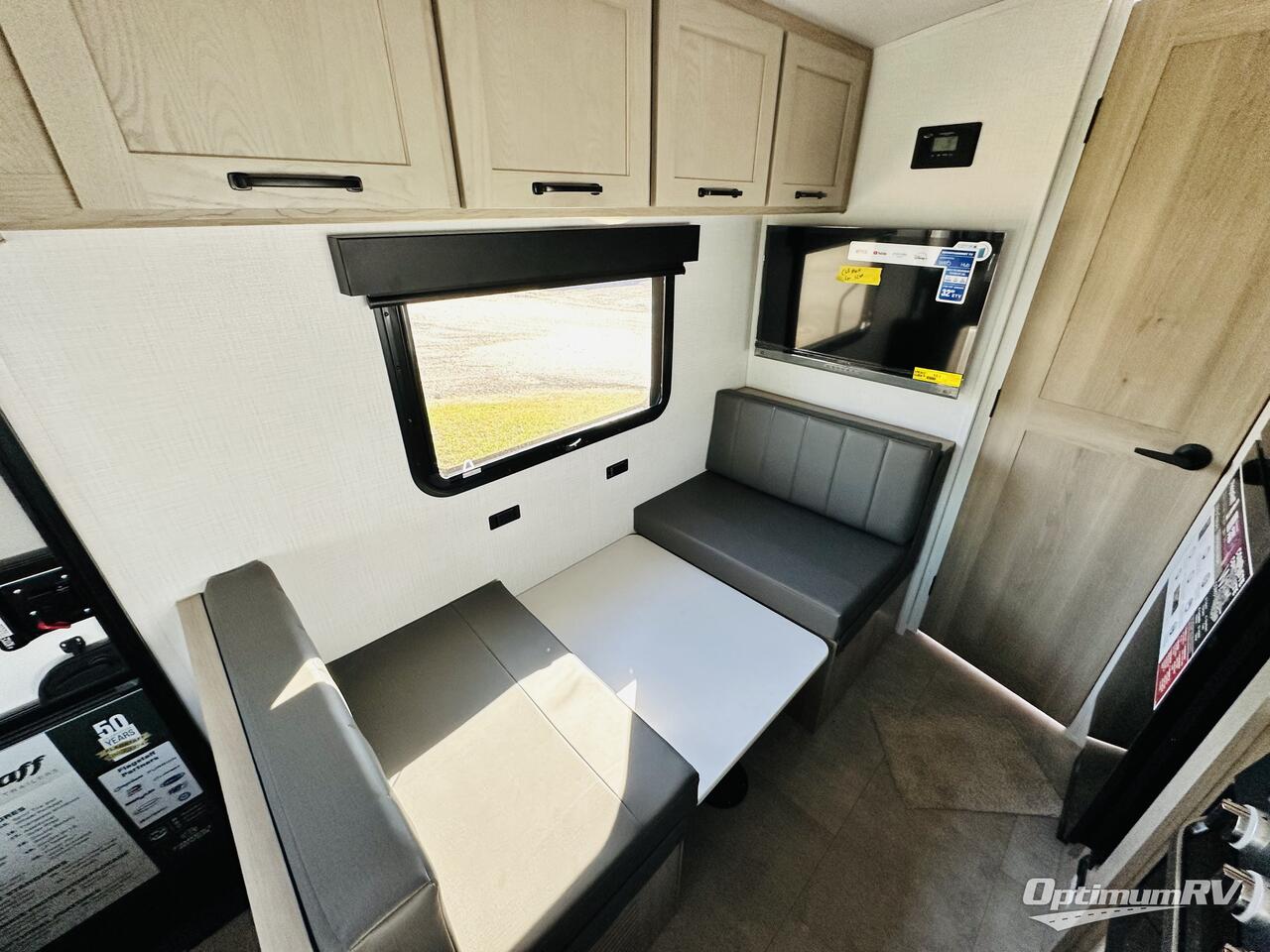 SOLD! - New 2025 Forest River Flagstaff E-Pro E19FD Travel Trailer at ...