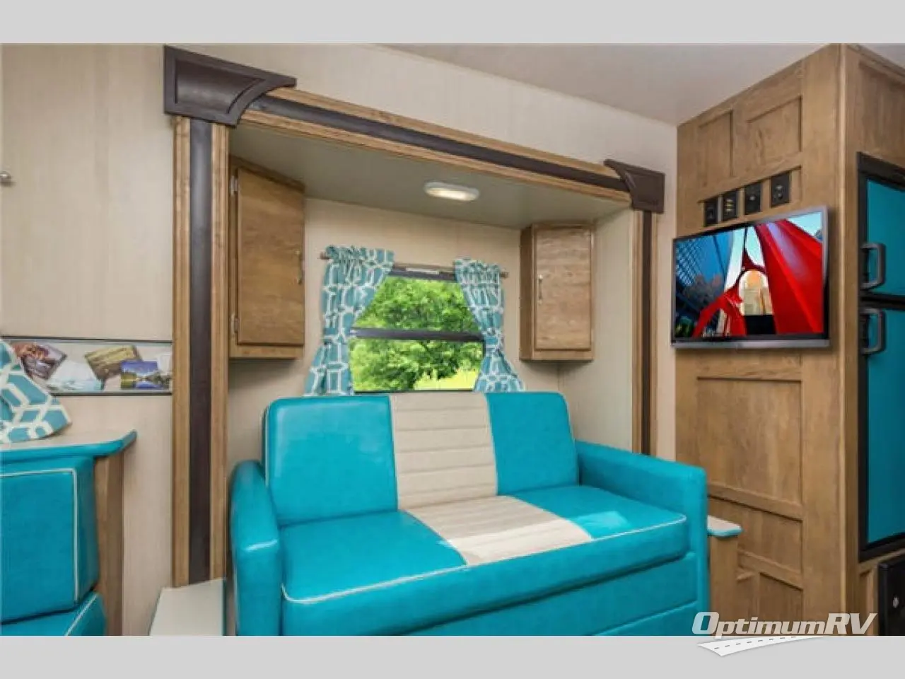 SOLD! - Used 2017 Gulf Stream Vintage Cruiser 23RSS Travel Trailer at ...