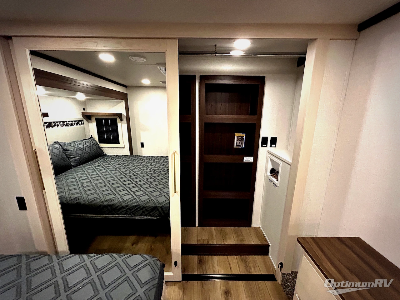 New 2026 Forest River Cedar Creek Experience 39RKB Fifth Wheel at ...