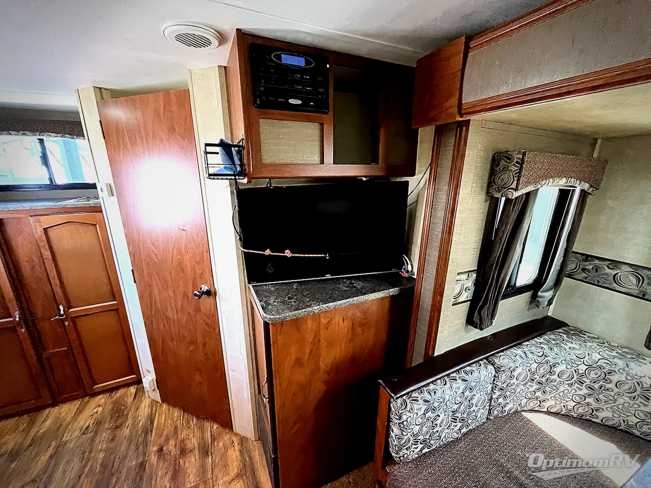 SOLD! - Used 2014 Keystone Passport 2100RBWE Grand Touring Travel ...