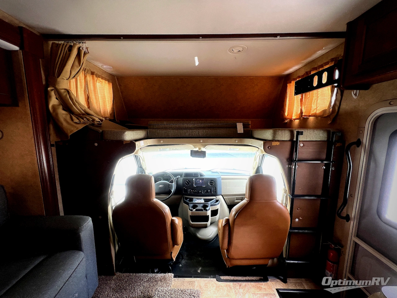 Used 2014 Forest River Forester 3011DS Ford Motor Home Class C at Optimum RV | Bushnell,FL ...