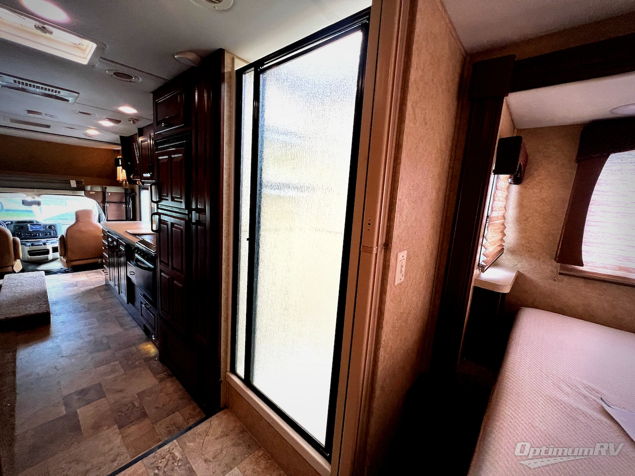 Used 2014 Forest River Forester 3011DS Ford Motor Home Class C at Optimum RV | Bushnell,FL ...