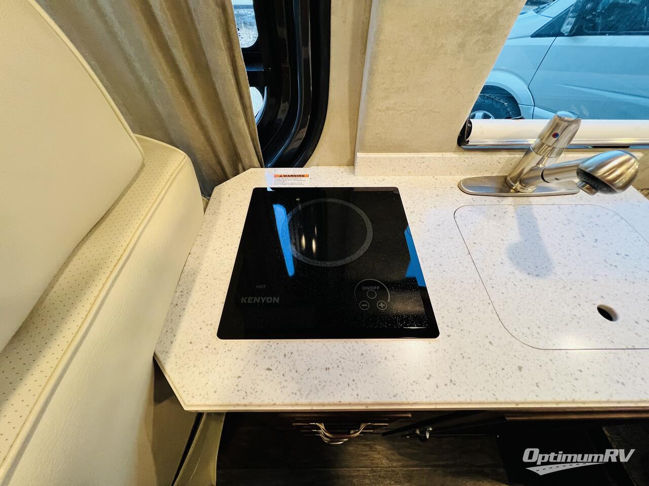 SOLD! - Used 2020 Regency Xalta M-LX 2RS Motor Home Class B at Optimum ...