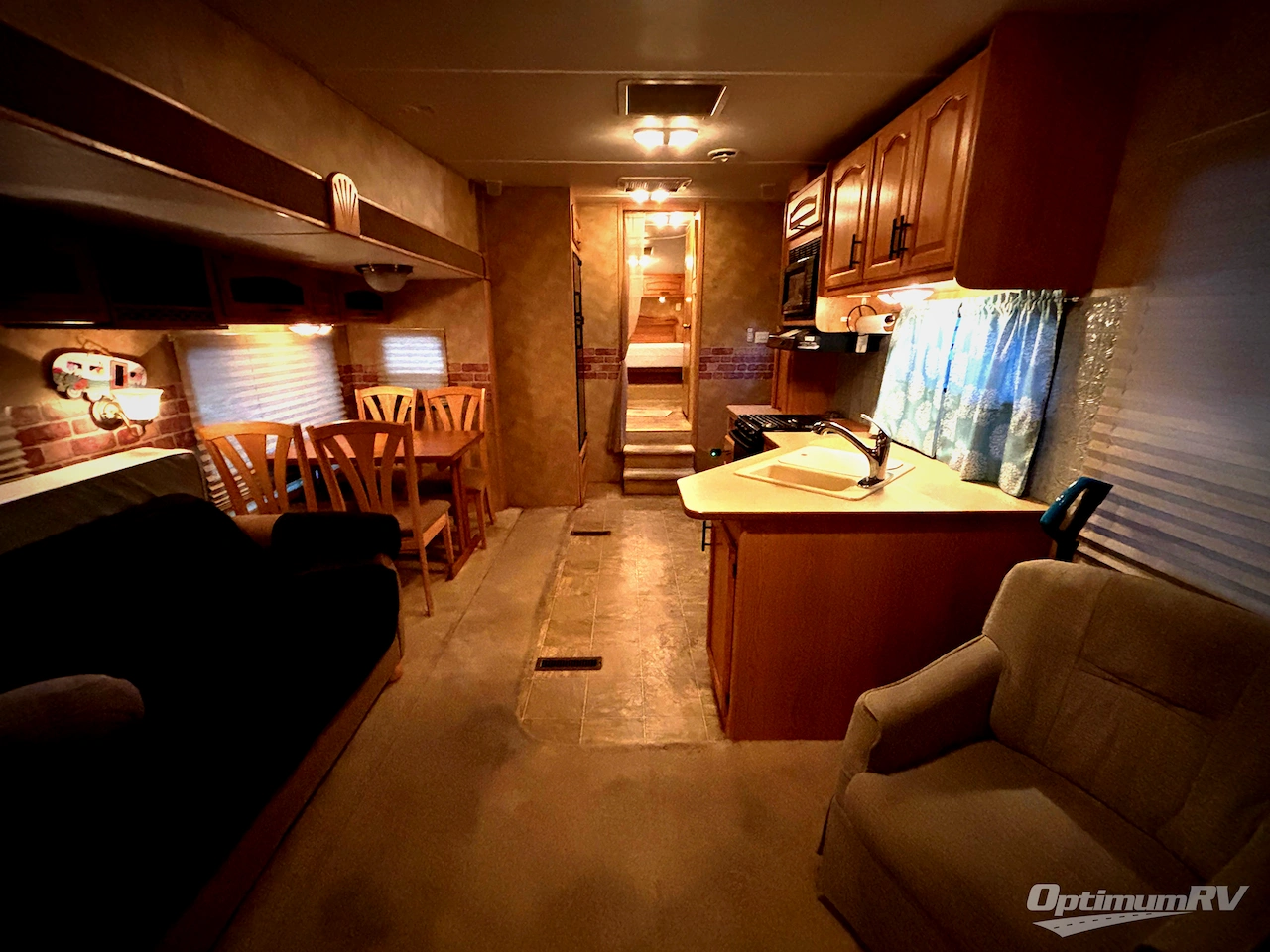 Used 2006 Keystone Laredo 29RL Fifth Wheel at Optimum RV | Ocala,FL ...