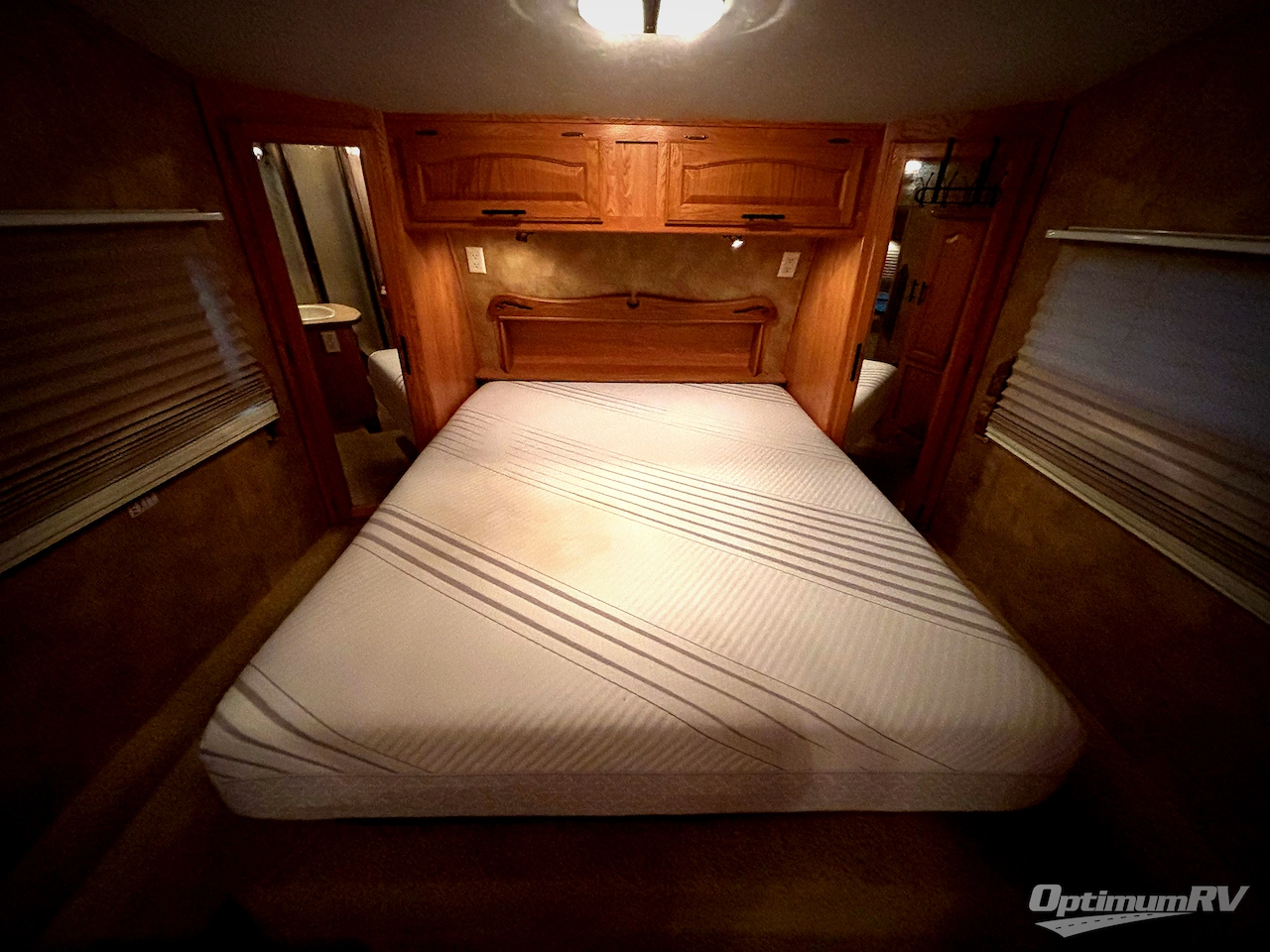 Used 2006 Keystone Laredo 29RL Fifth Wheel at Optimum RV | Ocala,FL ...