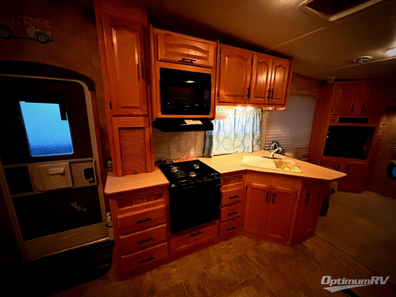 Used 2006 Keystone Laredo 29RL Fifth Wheel at Optimum RV | Ocala,FL ...