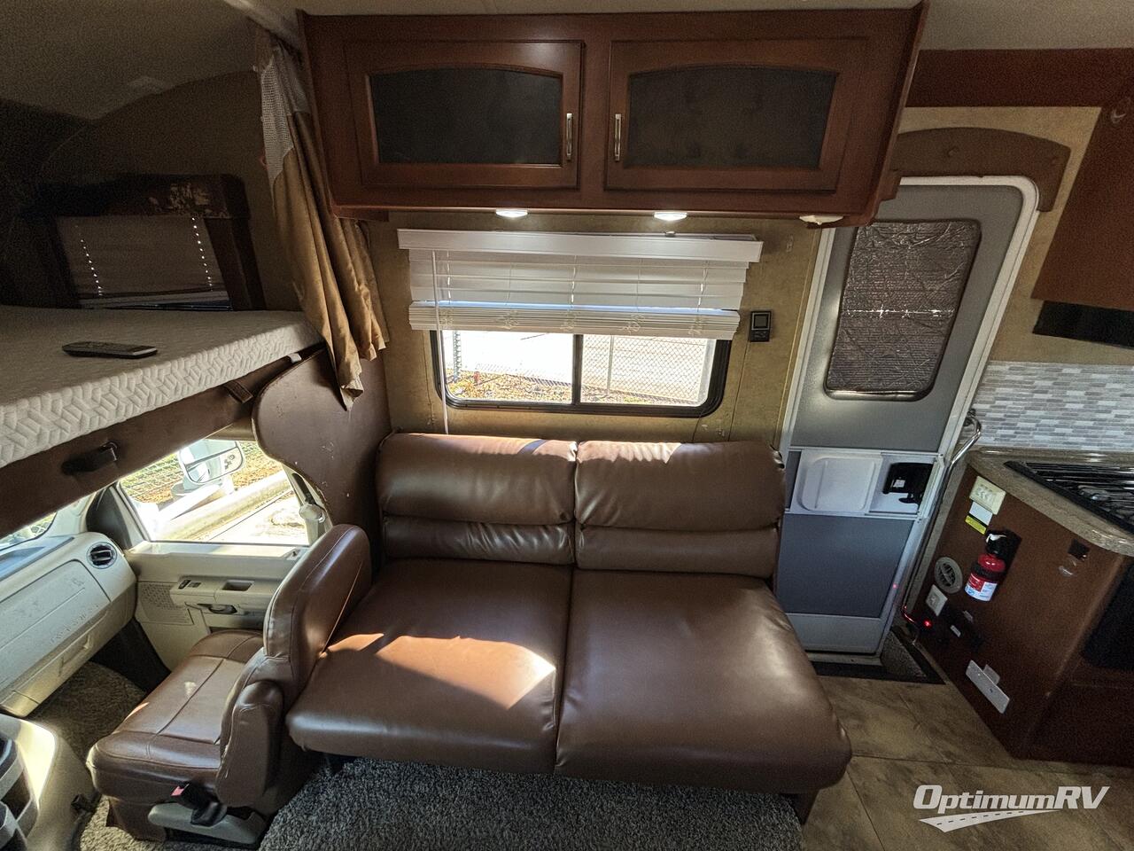 SOLD! - Used 2013 Jayco Greyhawk 31DS Motor Home Class C at Optimum RV ...