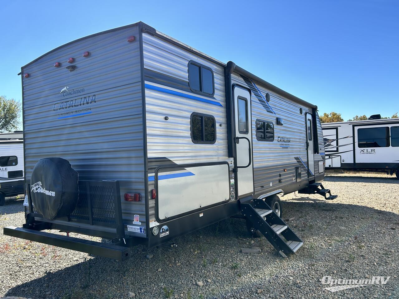 Legacy Rv Bonne Terre